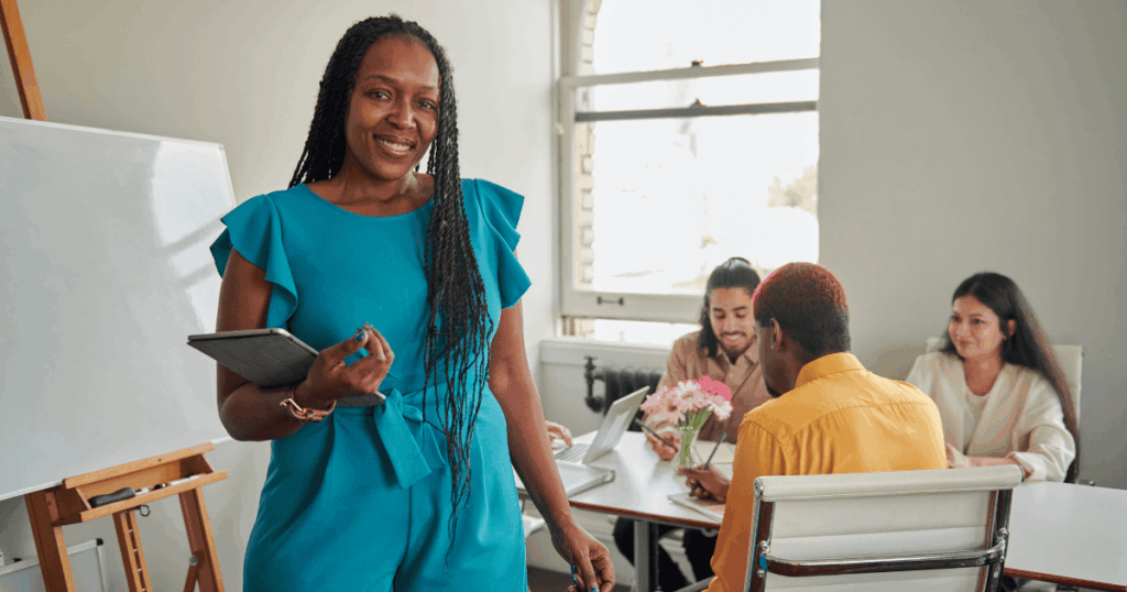 Communicate Like a BOSS | Springer Publishing