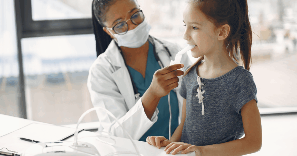 Teaching with the Pediatric Assessment Triangle | Springer Publishing