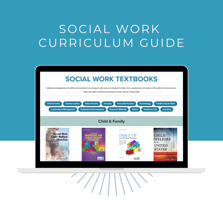 Your Toolkit to Pass the Social Work Exam in 2025 - Springer Publishing ...