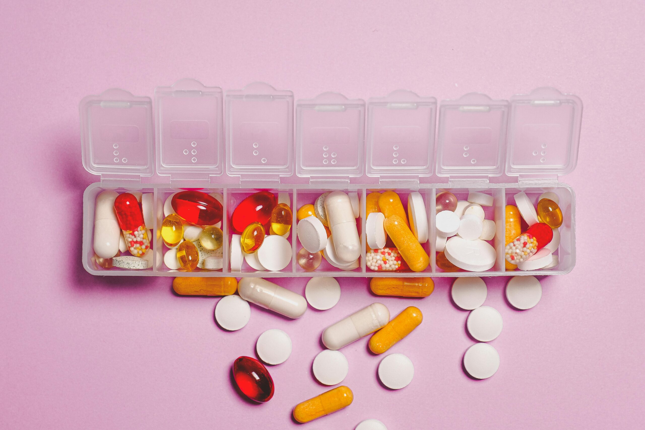 Why Up-to-Date Medication Information Matters More than Ever in ...